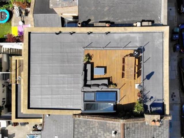 2 bedroom apartment for sale in Beardell Street, Crystal Palace, London, SE19