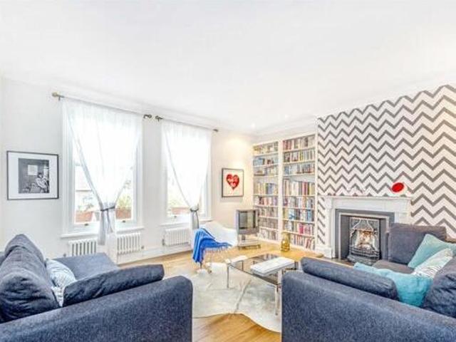 2 Bedroom Apartment For Sale In Beaufort Street, London