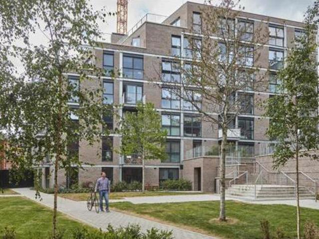 2 Bedroom Apartment For Sale In Bedminster, Bristol