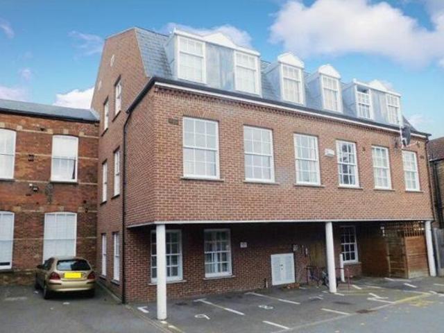 2 Bedroom Apartment For Sale In Bedford