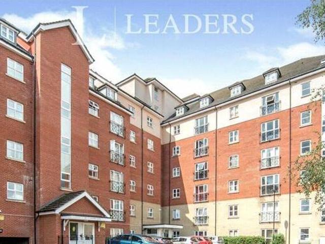 2 Bedroom Apartment For Sale In Bedford