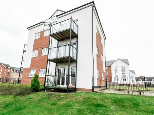 2 Bedroom Apartment For Sale In Bedford