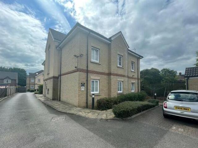 2 Bedroom Apartment For Sale In Bedford