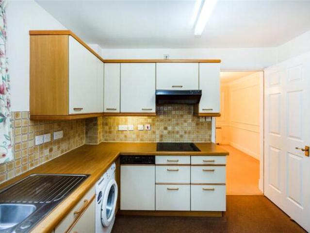 2 bedroom apartment for sale in Beech Court Solihull, B91