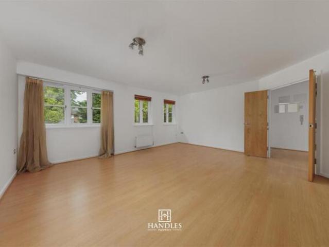 2 bedroom apartment for sale in Beech House, Lucas Court, Leamington Spa, CV32