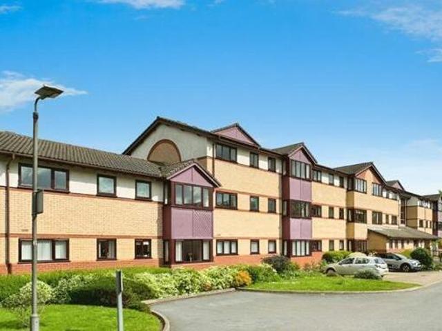 2 Bedroom Apartment For Sale In Beeston