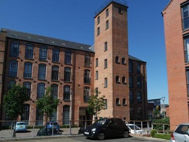 2 Bedroom Apartment For Sale In Beeston