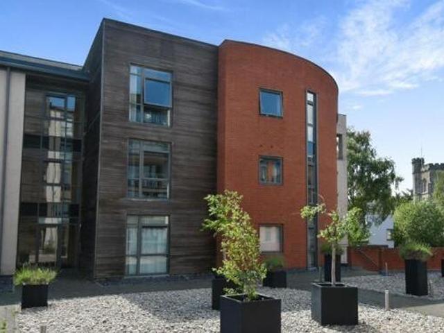 2 Bedroom Apartment For Sale In Beeston