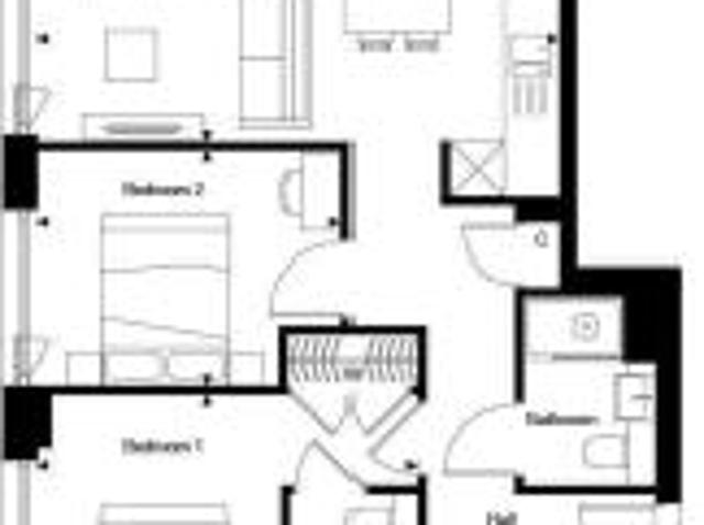 2 bedroom apartment for sale in Belmont Row, Birmingham, B47RQ, B4