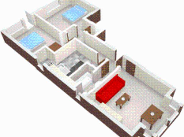 2 bedroom apartment for sale in Belmont Road, Seven Sisters, London, N15