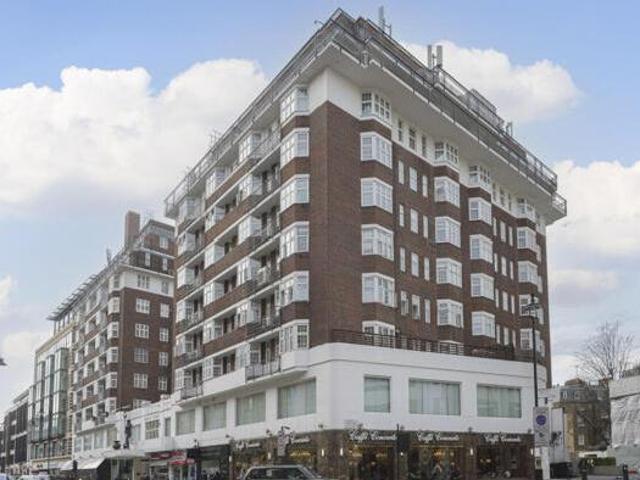 2 Bedroom Apartment For Sale In Belgravia