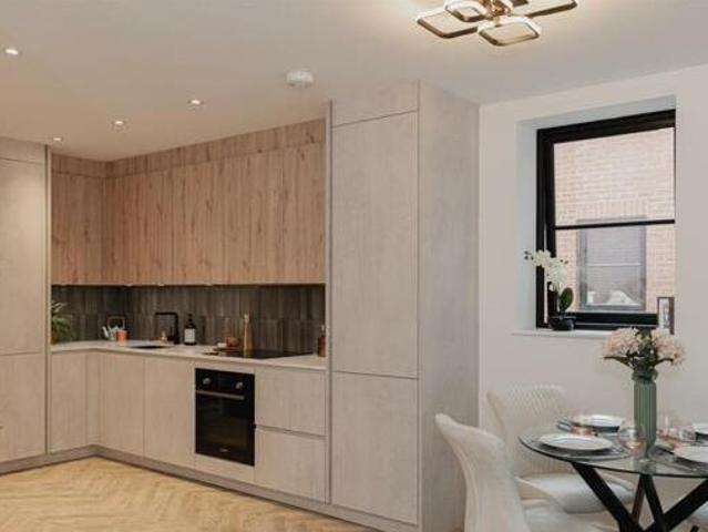 2 Bedroom Apartment For Sale In Bell Street