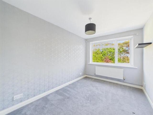 2 bedroom apartment for sale in Belle Vue Road, Bournemouth, Dorset, BH6