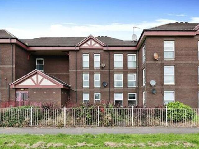 2 Bedroom Apartment For Sale In Bellshill
