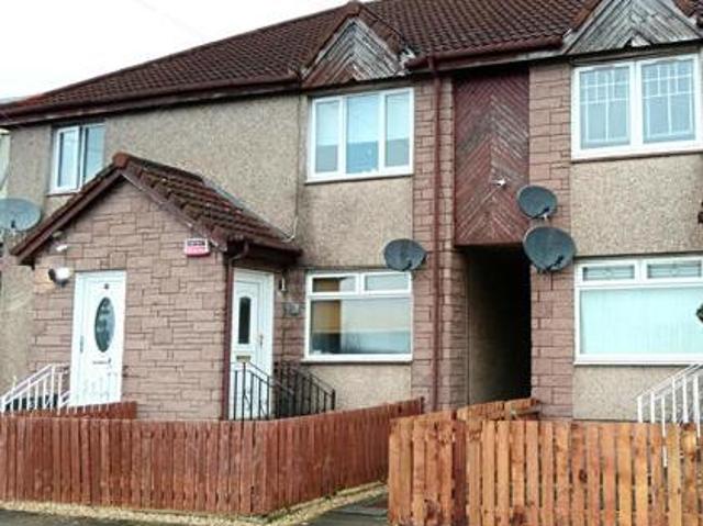 2 Bedroom Apartment For Sale In Bellshill