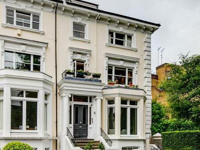 2 Bedroom Apartment For Sale In Belsize Park