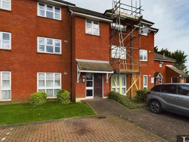 2 Bedroom Apartment For Sale In Belvue Court, Cherry Lane