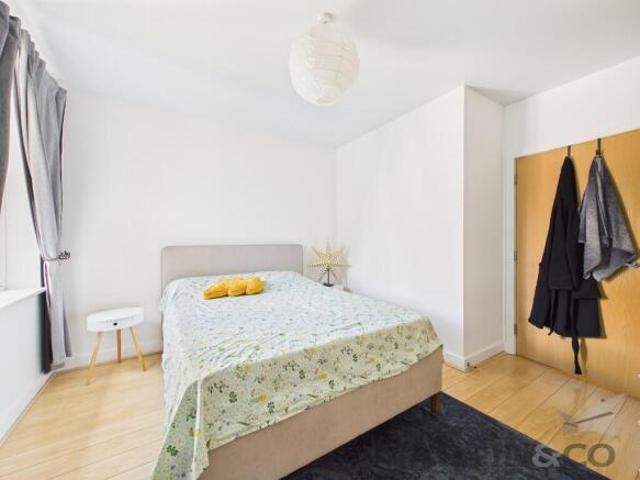2 bedroom apartment for sale in Benedictine Place, St Albans, AL1