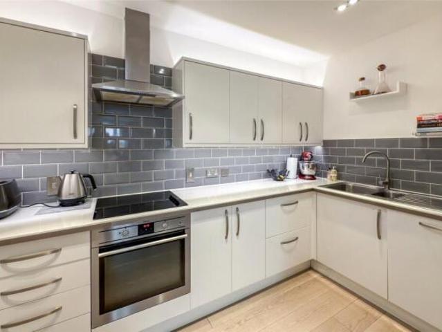 2 bedroom apartment for sale in Benedictine Place, 25 London Road, St. Albans, Hertfordshire, AL1