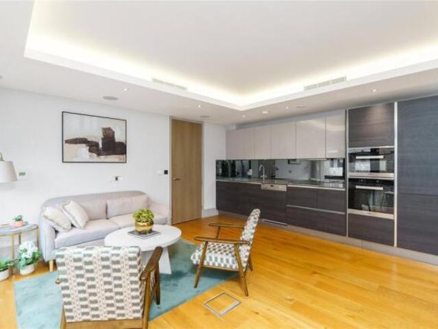 2 bedroom apartment for sale in Benjamin House, Cecil Grove, St John's Wood, London, NW8