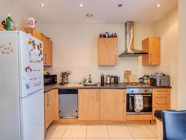 2 bedroom apartment for sale in Benson Street, Liverpool, L1