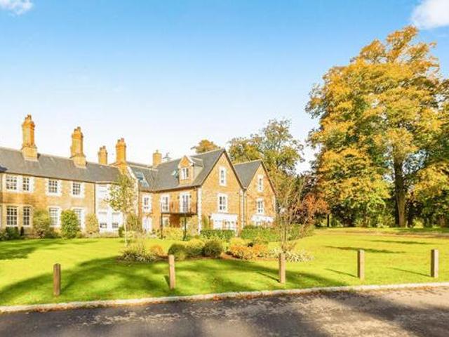 2 Bedroom Apartment For Sale In Besselsleigh