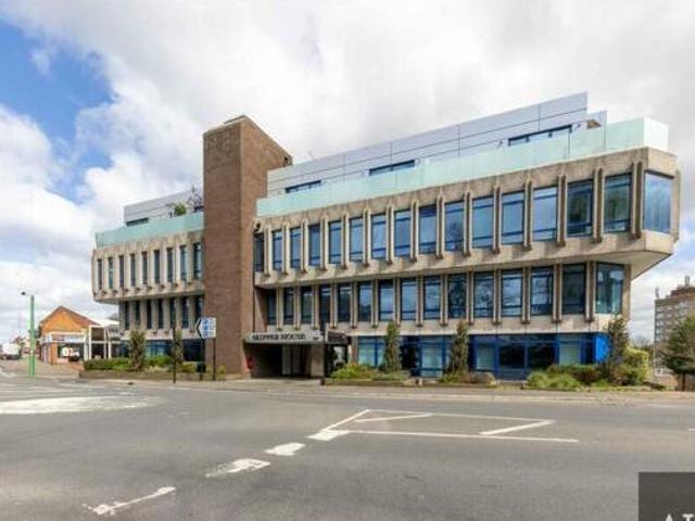2 Bedroom Apartment For Sale In Ber Street