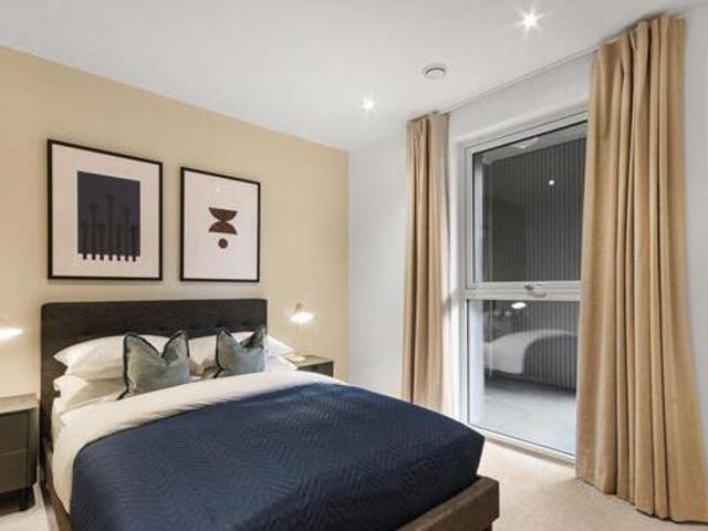 2 Bedroom Apartment For Sale In Bermondsey