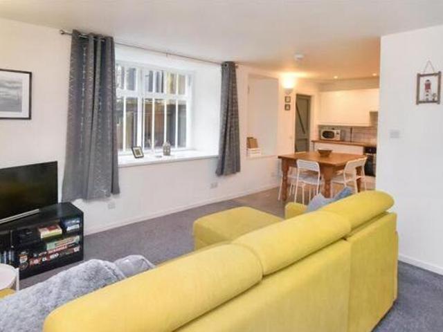 2 Bedroom Apartment For Sale In Berwick upon tweed, Northumberland