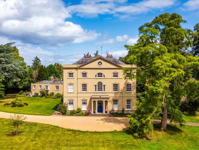 2 bedroom apartment for sale in Bevere Green, Bevere, Worcester, WR3