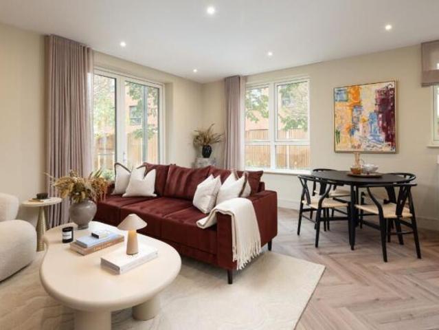 2 bedroom apartment for sale in Wandsworth Common, 9 Bicknell Way, SW17 0LP, SW17