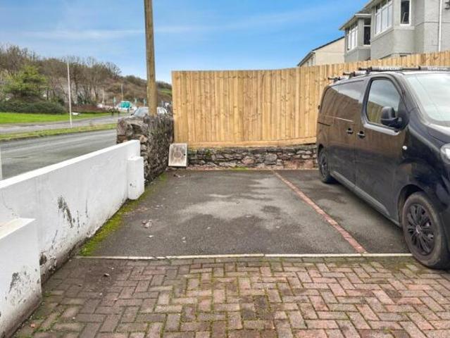 2 bedroom apartment for sale in Billacombe Road, Plymouth, Devon, PL9