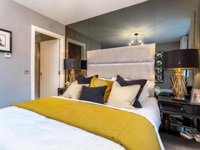 2 bedroom apartment for sale in Bilsland Avenue, Glasgow, G20