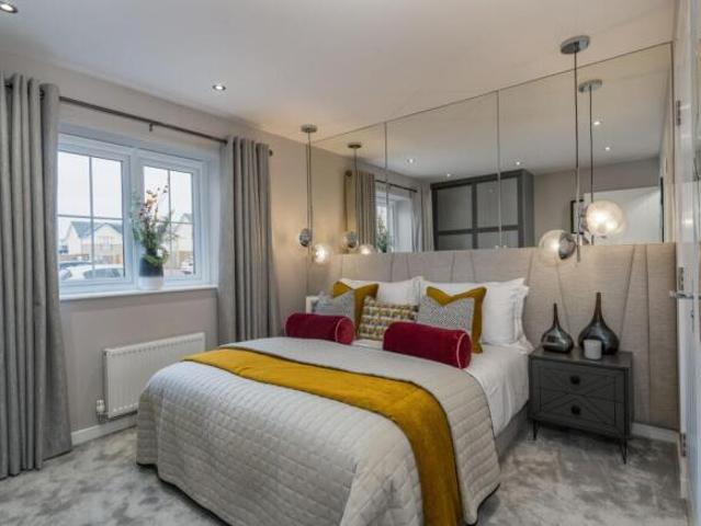 2 bedroom apartment for sale in Bilsland Avenue, Glasgow, G20