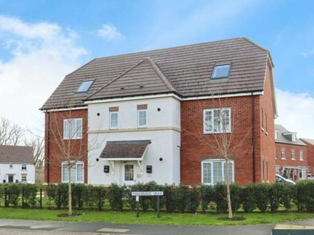 2 Bedroom Apartment For Sale In Bishops Itchington