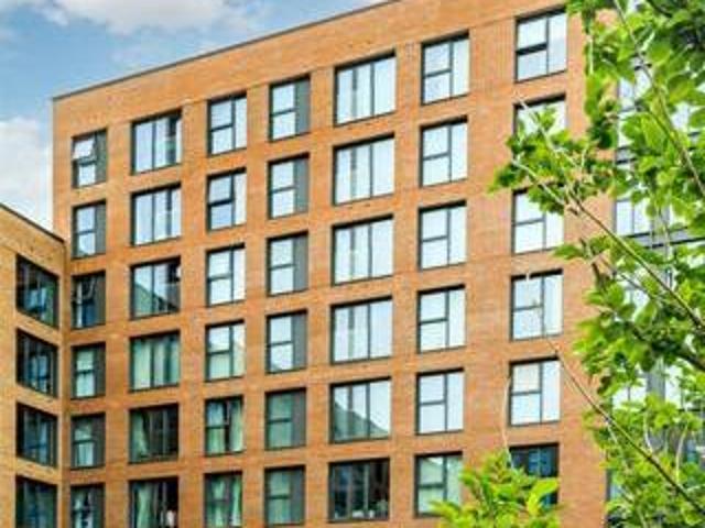 2 Bedroom Apartment For Sale In Birmingham