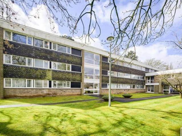 2 Bedroom Apartment For Sale In Birmingham