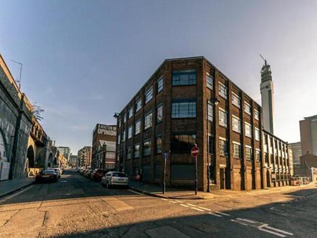 2 Bedroom Apartment For Sale In Birmingham