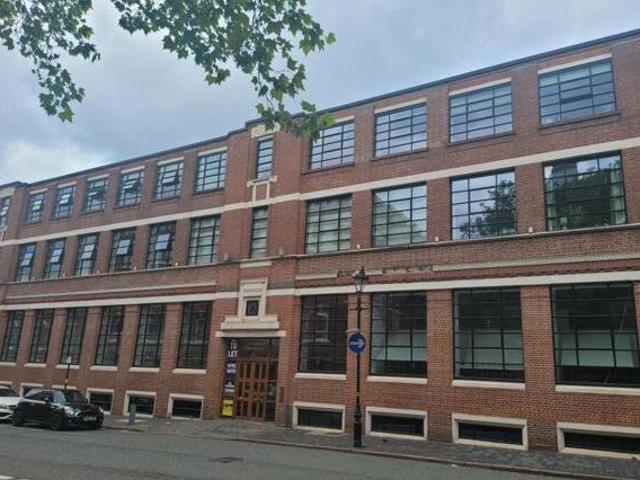 2 Bedroom Apartment For Sale In Birmingham