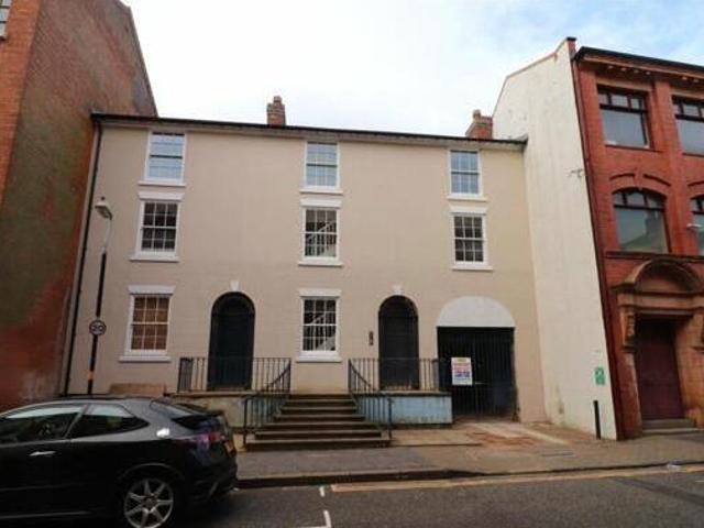 2 Bedroom Apartment For Sale In Birmingham