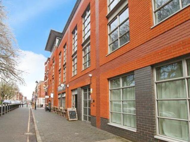 2 Bedroom Apartment For Sale In Birmingham