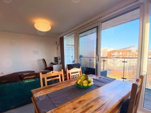 2 Bedroom Apartment For Sale In Birmingham