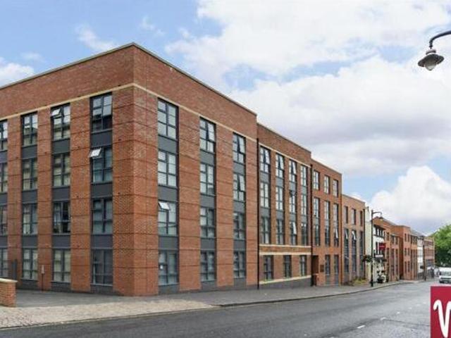 2 Bedroom Apartment For Sale In Birmingham