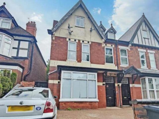 2 Bedroom Apartment For Sale In Birmingham