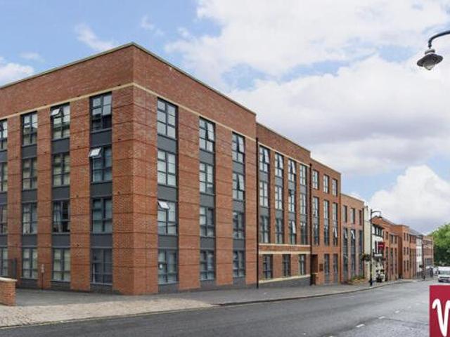 2 Bedroom Apartment For Sale In Birmingham