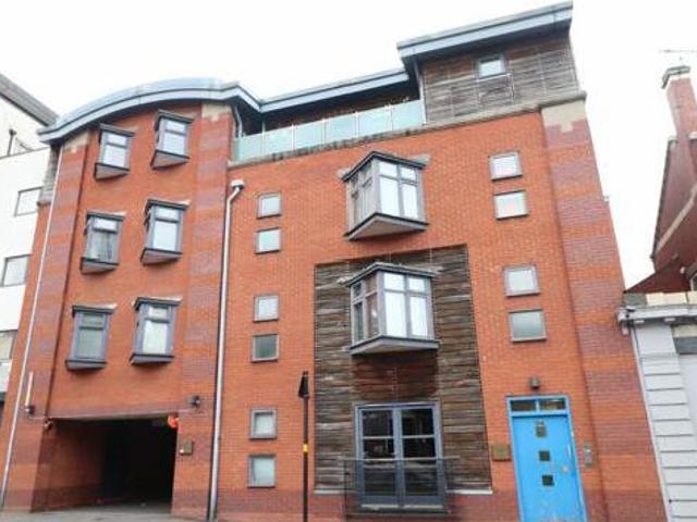 2 Bedroom Apartment For Sale In Birmingham