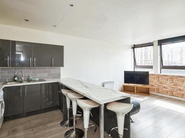 2 Bedroom Apartment For Sale In Birmingham