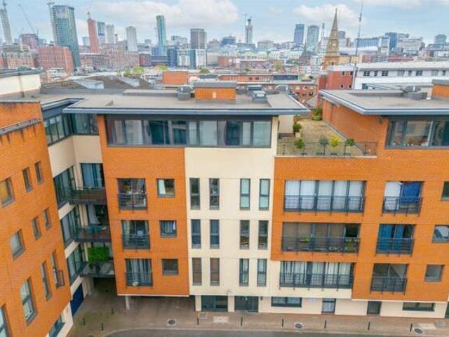 2 Bedroom Apartment For Sale In Birmingham