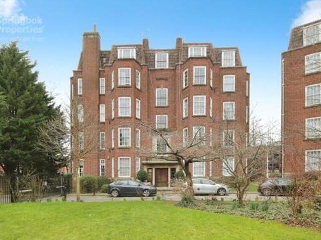 2 Bedroom Apartment For Sale In Birmingham