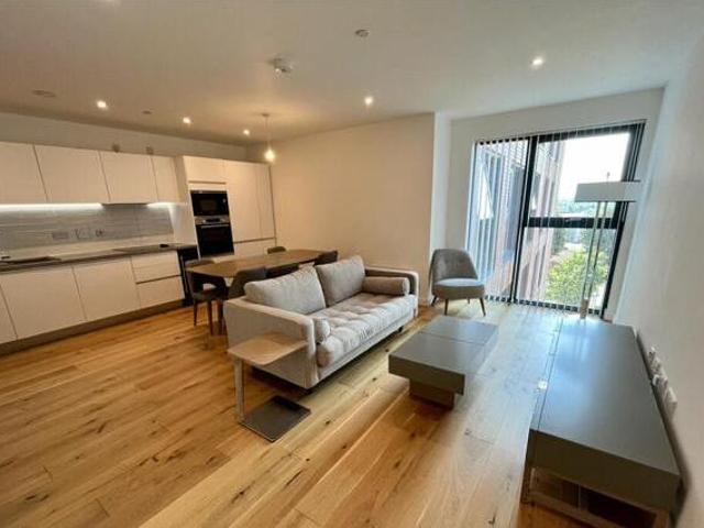 2 Bedroom Apartment For Sale In Birmingham
